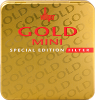 Villiger – Xì Gà Mini – Xì gà cho mọi người
